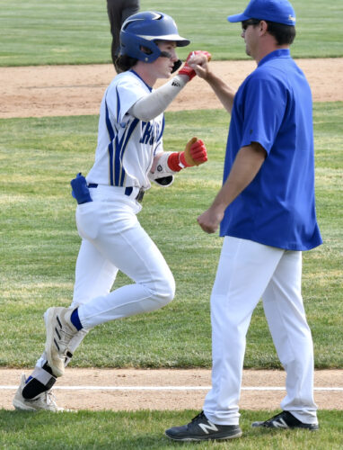 Mt. Union baseball galley vs Kutztown (2A state semifinal) | News ...